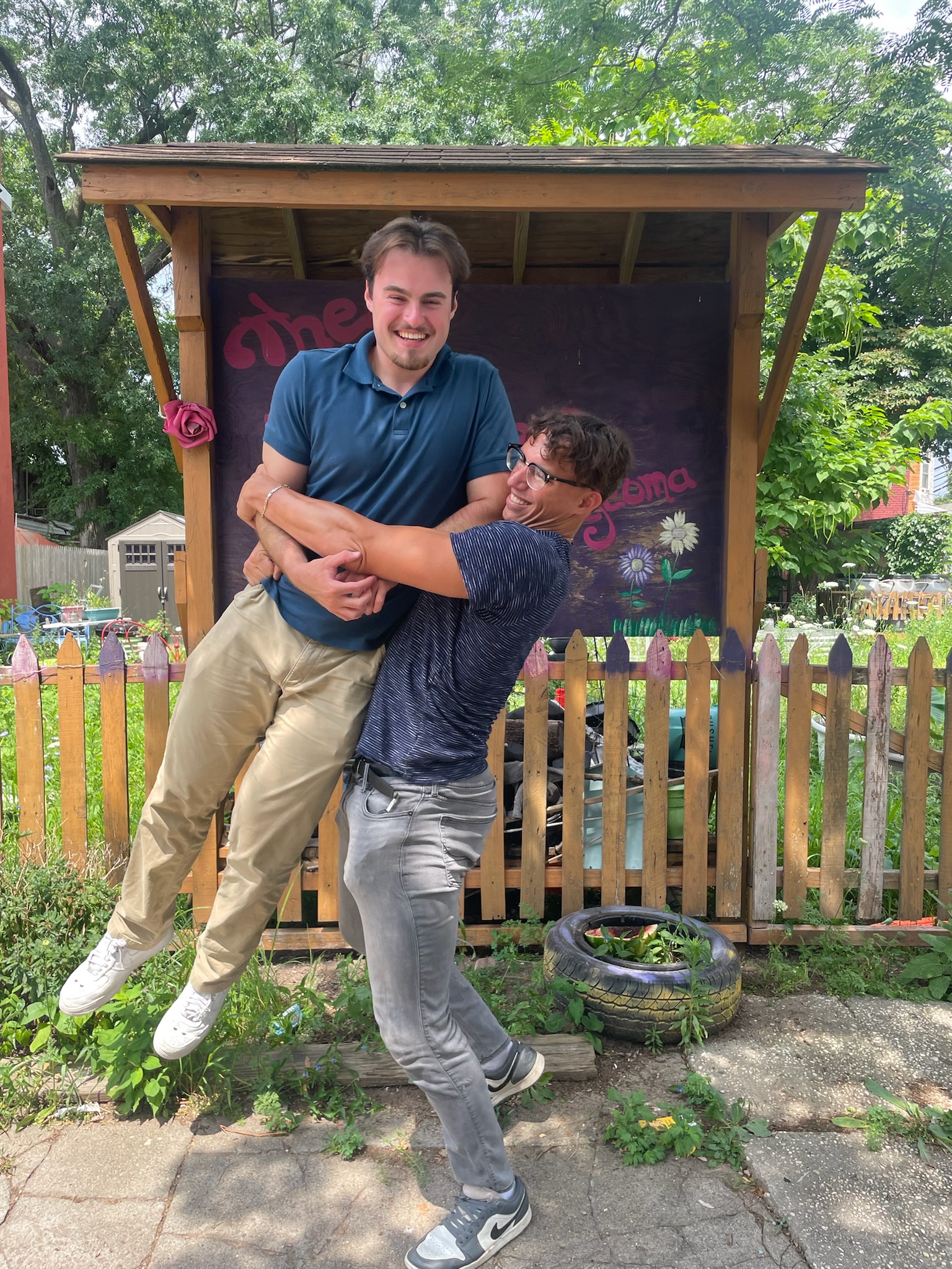 Story | Rutgers Newark Bodega Project